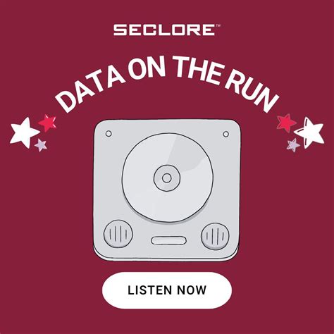 How Seclore Protects Data On The Run Seclore Posted On The Topic Linkedin