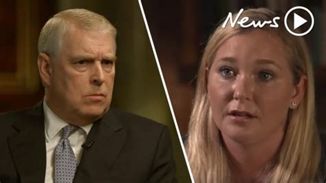 Prince Andrew New ‘sex Slave Claims Rock Palace With 2nd Witness Au — Australias