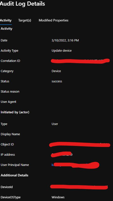 Error 135011 Your Organization Has Disabled This Device Microsoft Qanda