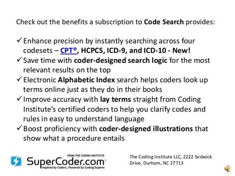 Coding Errors And Denials