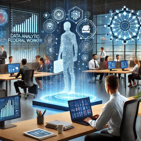 Navigating Federal Layoffs Why Data Analytics And A I Engineering Are