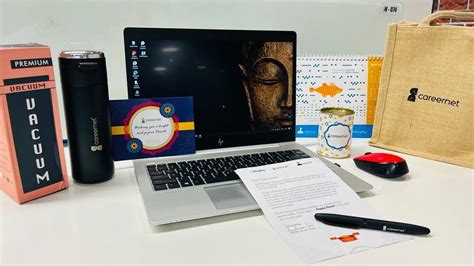 Vishnu Adhithian J On Linkedin Diwali🎇 Cheers 🪔 Careernet S Diwali Hamper🎁 Happy Diwali To All