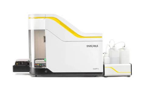 Sartorius Ique 3 Advanced Flow Cytometry System At ₹ 1000000 Clinical