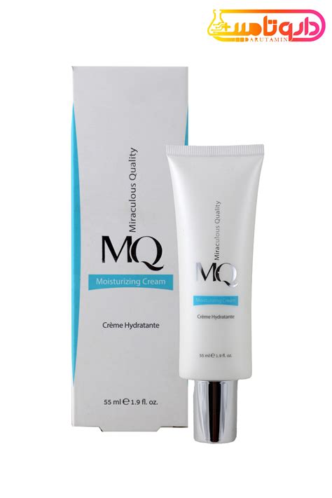 خرید ام کیو کرم مرطوب کننده