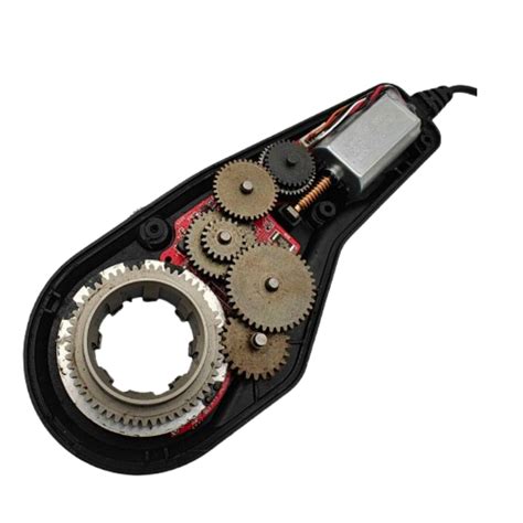 E Shifters Vanmoof Pro