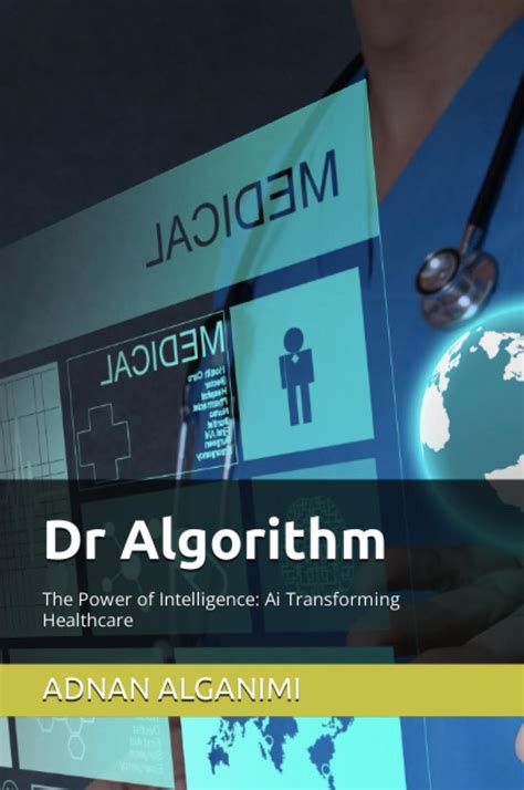 Dr Algorithm Ebook By Adnan Alganimi Epub Rakuten Kobo United States
