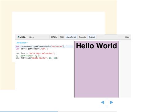 using fabric js for interactive html5 canvas applications speaker deck
