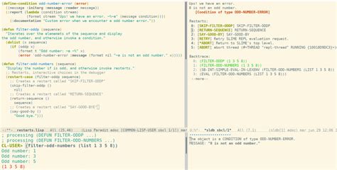 Cl Hash Table Thread Safety Commonlisp