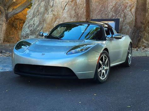 Tesla Roadster Convertibles For Sale In Bellflower Ca ®