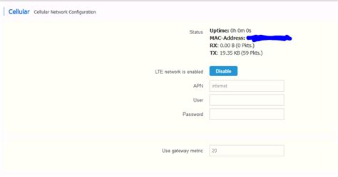 Rak7249 Lte Issue Rak7249 Rakwireless Forum