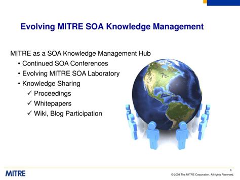 ppt sixth service oriented architecture for e government conference