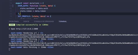 Nuxtserverinit Cannot Commit State · Issue 1878 · Nuxtnuxt · Github