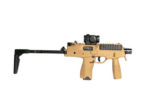 Sbr Carbine That Takes Glock Mags General Discussion Ar15 Com