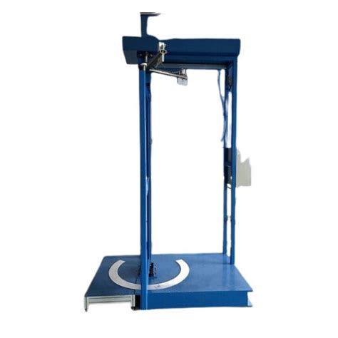 Performance Test System Of Floor Spring Application Industrial At Best Price In Guangzhou