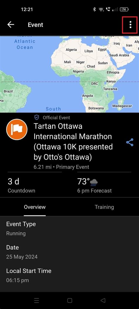 How To Download A Training Plan On Your Garmin Smartwatch