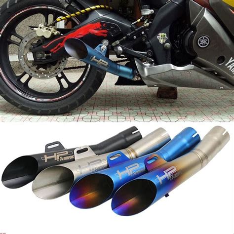 機車摩托車改裝雅馬哈r6 Yzf R6 Nk400650 黃龍300600 無損安裝gp排氣管~ 蝦皮購物