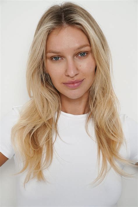 Adrianna Daniel Metro Models