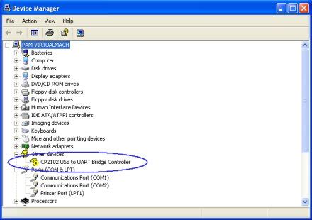 Cp2104 usb to uart bridge controller driver download - theaterdelta