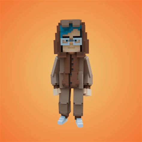 더 샌드박스 알파 시즌 3 Nft 드롭 이번 시즌에는 어떤 Nft를 만나볼 수 있을까요 By 더 샌드박스 코리아 더