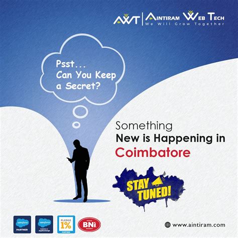 Anandhakumar T On Linkedin Awt Aintiramwebtech