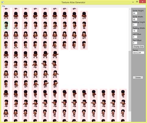 Генератор спрайтов Css Генератор Css спрайтов объединяйте изображения в Css спрайты в один клик