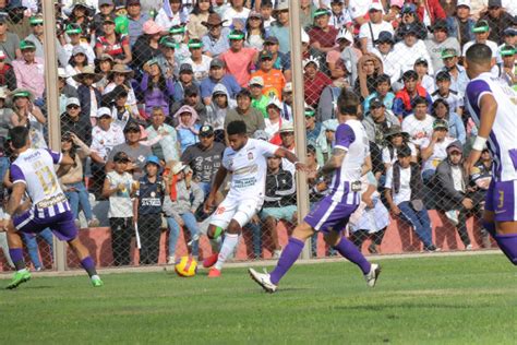 Liga 1 Alianza Lima Venció 1 0 A Ayacucho Fc Por El Torneo Clausura