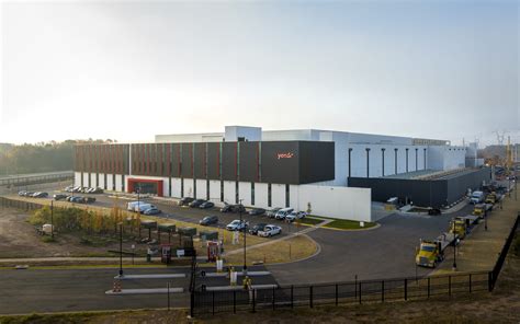 Yondr Group Accelerates Us Growth With 550mw Dallas Campus Yondr