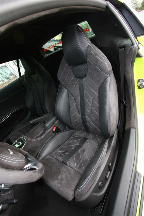 XXX Performance Audi R8 V10 2012 Picture 10 Of 13