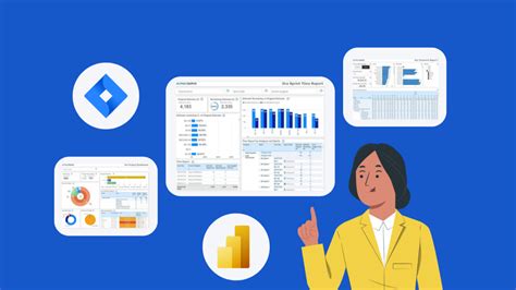 Creating A Comprehensive Jira Dashboard For Status Reporting With Rich Filters