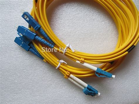 PVC Cat UTP Patch Cord LC SC M At Piece In New Delhi ID