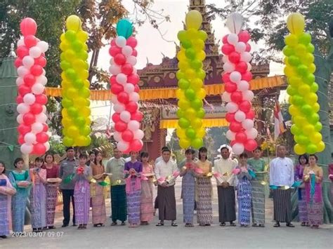 မတ် ၃၁ ရက် နိုင်ငံတဝန်း ထူးခြားသတင်းများအနှစ်ချုပ် Bbc News မြန်မာ