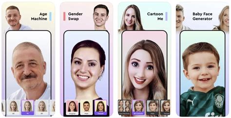 9 Best Gender Swap Tool To Change Gender In No Time