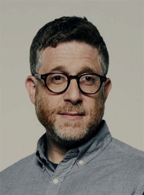 Daniel Noah — Hollywood Disclosure Alliance