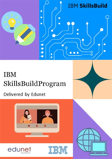 Skillsbuild Booklet Ibm Skillsbuildprogram Delivered By