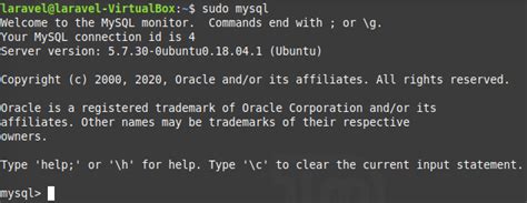 Step 3 Install Mysql And Php 74 Extensions Stacie Farmer