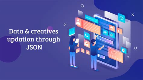 How Json Helps Revalsys To Make Quick Updates To Website Content Blog