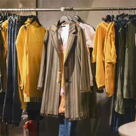 为什么我建议你买 便宜”的衣服？内行人不说的秘密！全场品牌元起