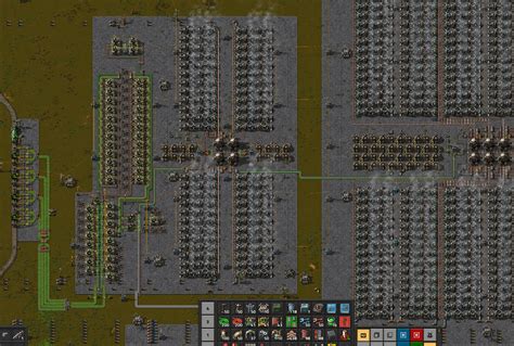 My Nuclear Setup Rfactorio My Nuclear Setup Rfactorio
