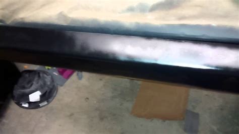 Rust Oleum Sandable Primer On 01dodgeram Bondospot Youtube