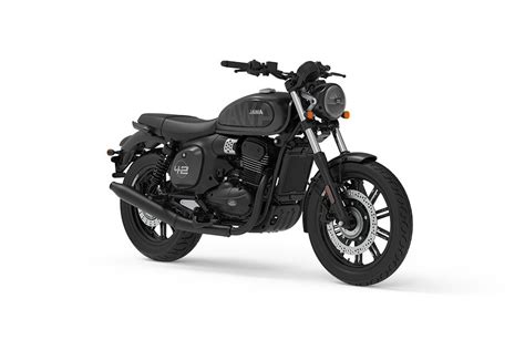 Jawa 42 Fj Price Images Colours Mileage And Reviews