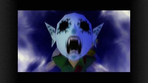 おしゃれ ゼルダの伝説 ムジュラの仮面 setonda