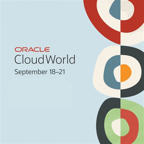 Join Equinix At Oracle Cloud World 2023 Interconnections The Equinix Blog