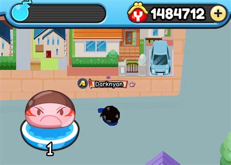 Roblox Is Fun Yokaiwatch