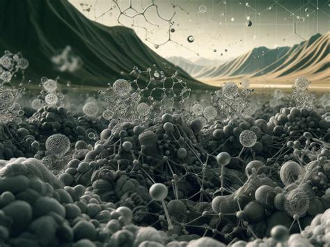 Unlocking The Secrets Of Biochar Advances In Molecular Modeling For Enhanced Environmental