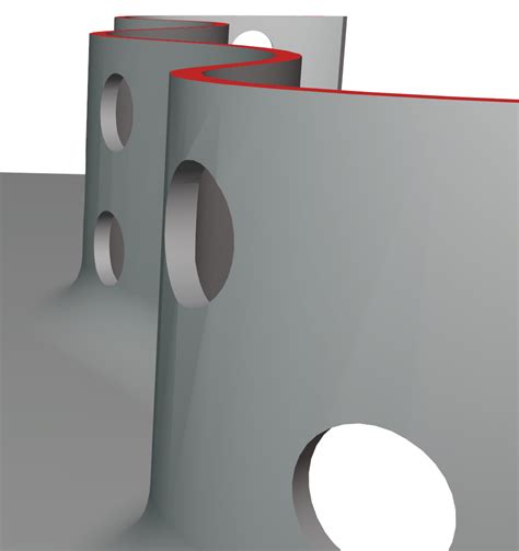 Fix Shading After Boolean 2 By Mariopeper Modeling Blender