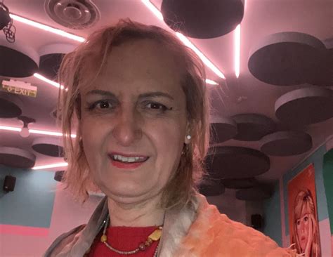 Incontro Con Una Giovane Artista Trans Portoghese Il Blog Di Bianca Iula