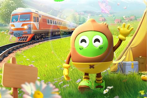 Iqiyis Q1 Earnings Report Highlights Innovation Growth