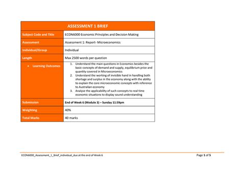 Econ6000assessment 1 2211 Warning Tt Undefined Function 32 Warning Tt Undefined Function