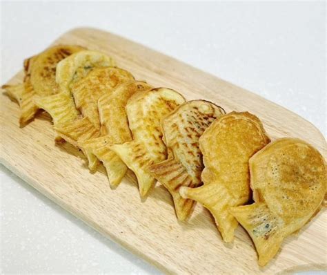 붕어빵 믹스 반죽 미니 붕어빵 만들기 아이들 간식 추천 네이버 블로그