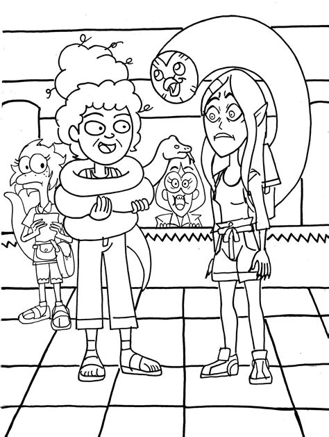 Weird Crossover By Vectormagnus2011 On Deviantart